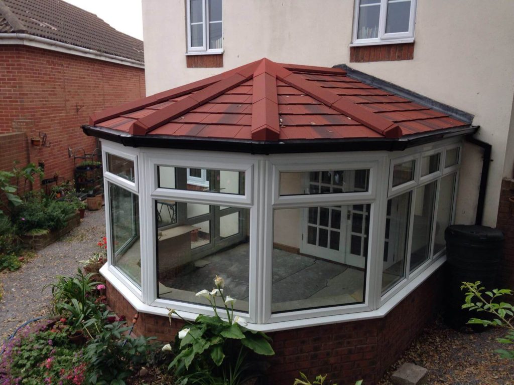 Conservatory Roof Installations | Guardian Roof Leeds
